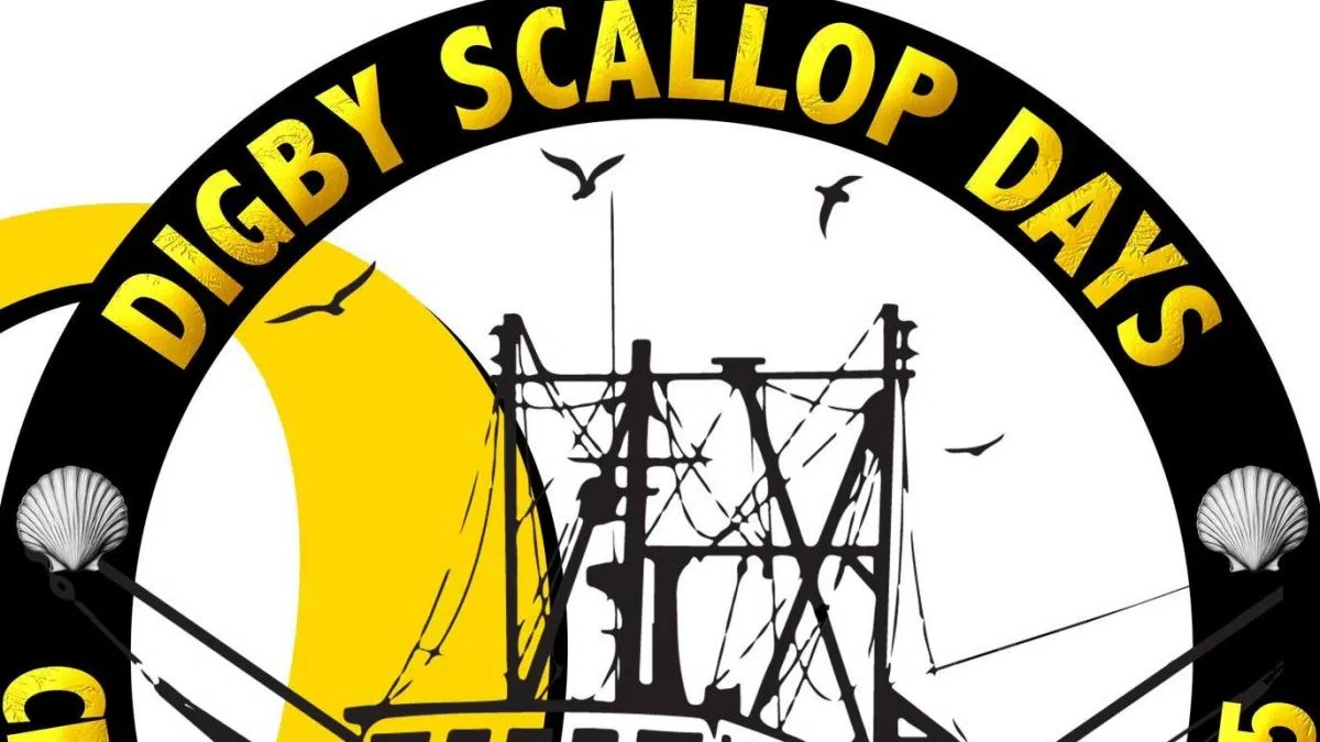 Digby Scallop Days celebrates 50 years | Y95.5