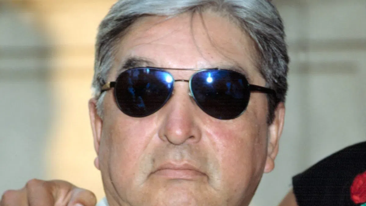 Actor Graham Greene dead at 73 | 101.5 The Hawk