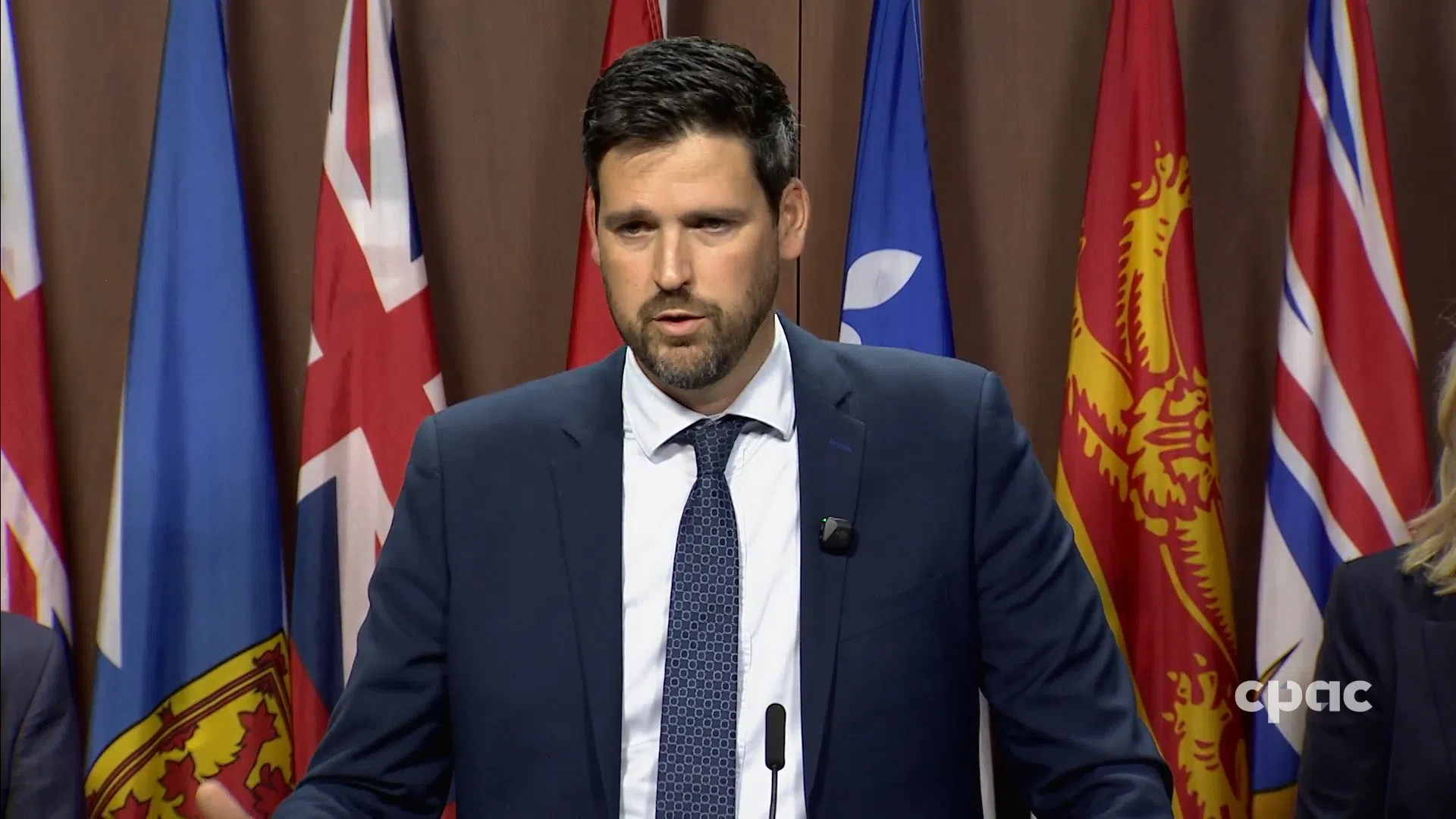 Canada introducing new hate crimes legislation | Country 100.7