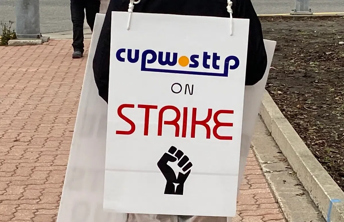 CUPW/Canada Post to discuss labour dispute with federal Minister ...