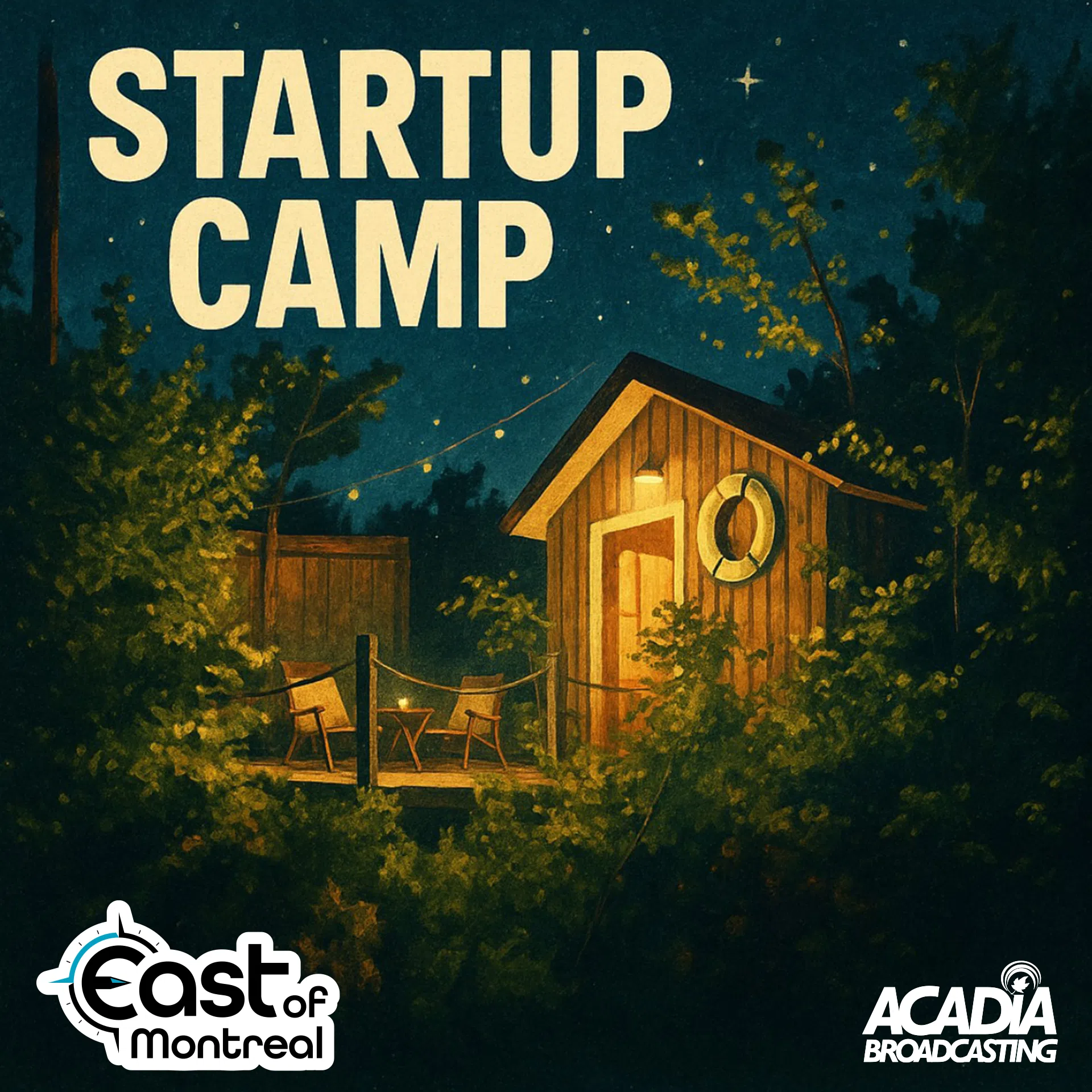 Startup Camp: The Boathouse Sessions | Country 94