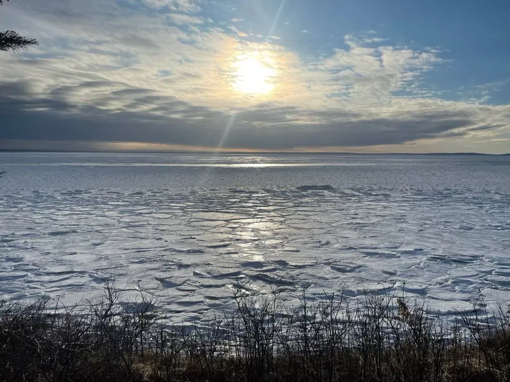 Taking action towards climate change across Nova Scotia | 101.5 The Hawk