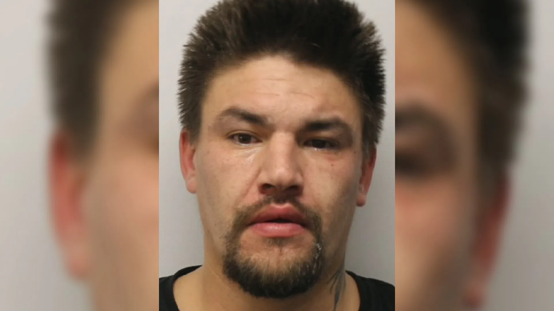 Man, 34, wanted province-wide by police | CKBW