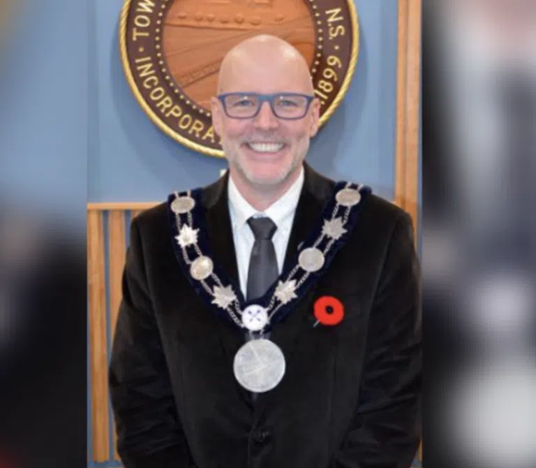 NSFM President says communication failures worsened latest power outage ...