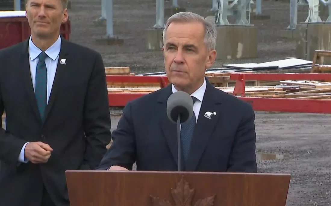 Six more Canadian projects deemed nation-building by Prime Minister ...