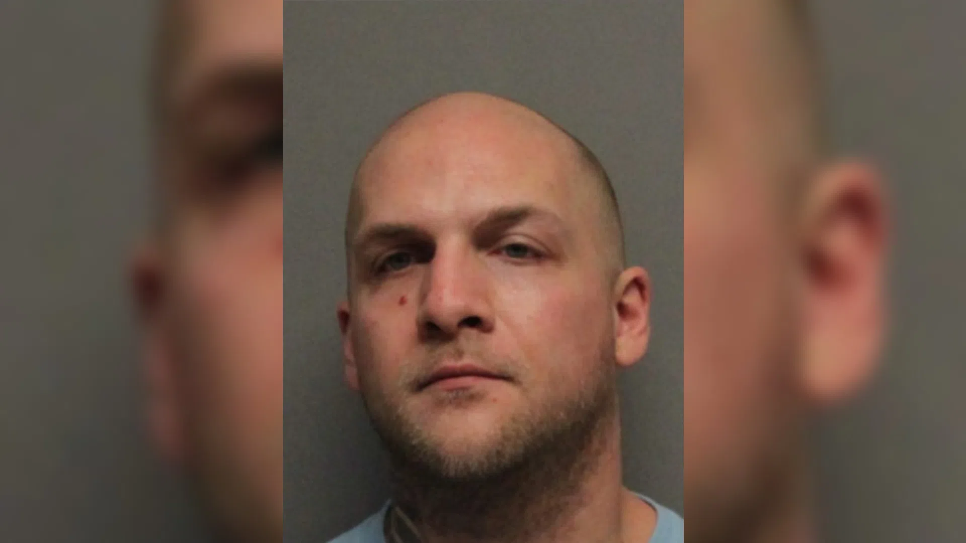 Man wanted on province-wide arrest warrant | Hot Country 103.5