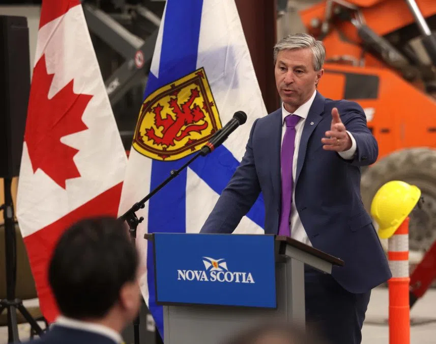 N.S. launches new partnership to help veterans start careers in skilled ...