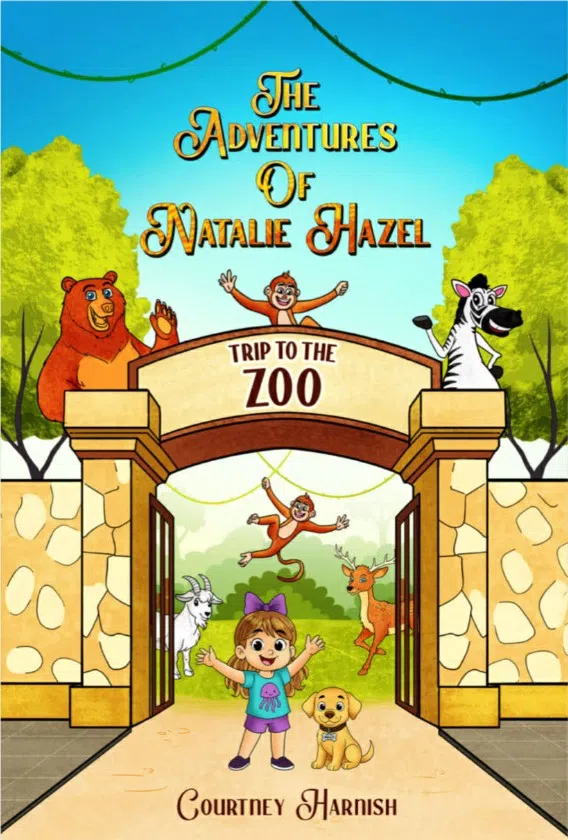 Mother who lost daughter to 2023 flood writes memory into children’s ...