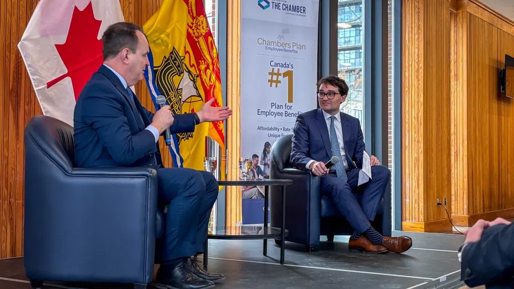 Transport minister calls for faster project timelines - Acadia Broadcasting