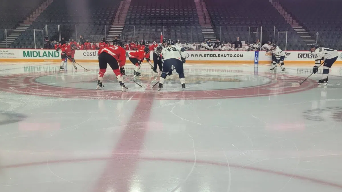 2 from N.S. on Team Canada at U18 Women’s Worlds in Cape Breton ...