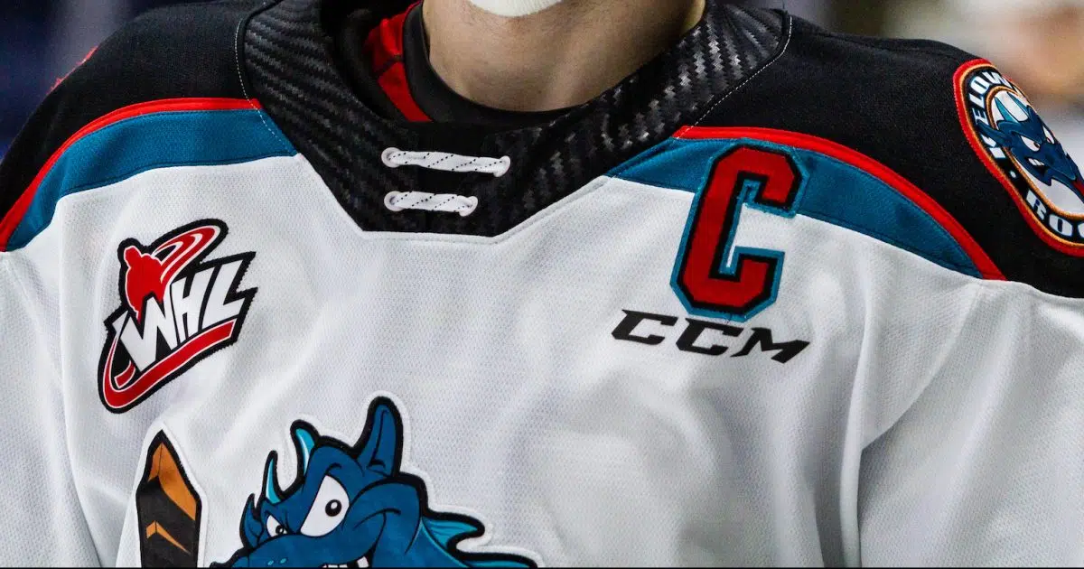 Captain Kelowna | RocketFAN