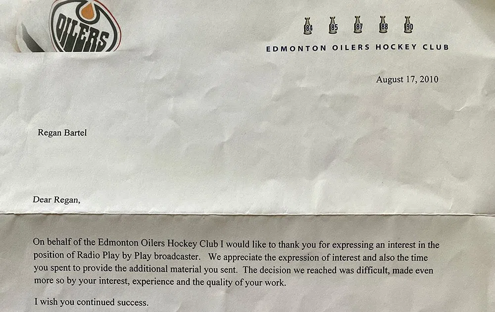 That ship has sailed | RocketFAN