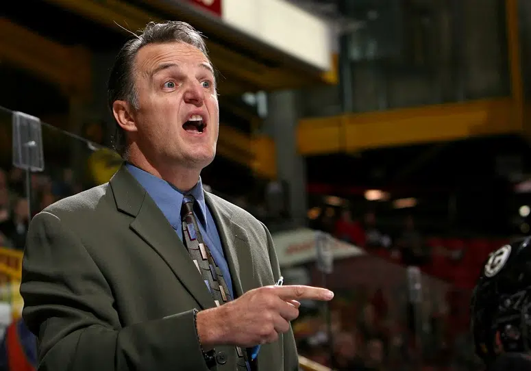 Building a winner the old fashioned way | RocketFAN