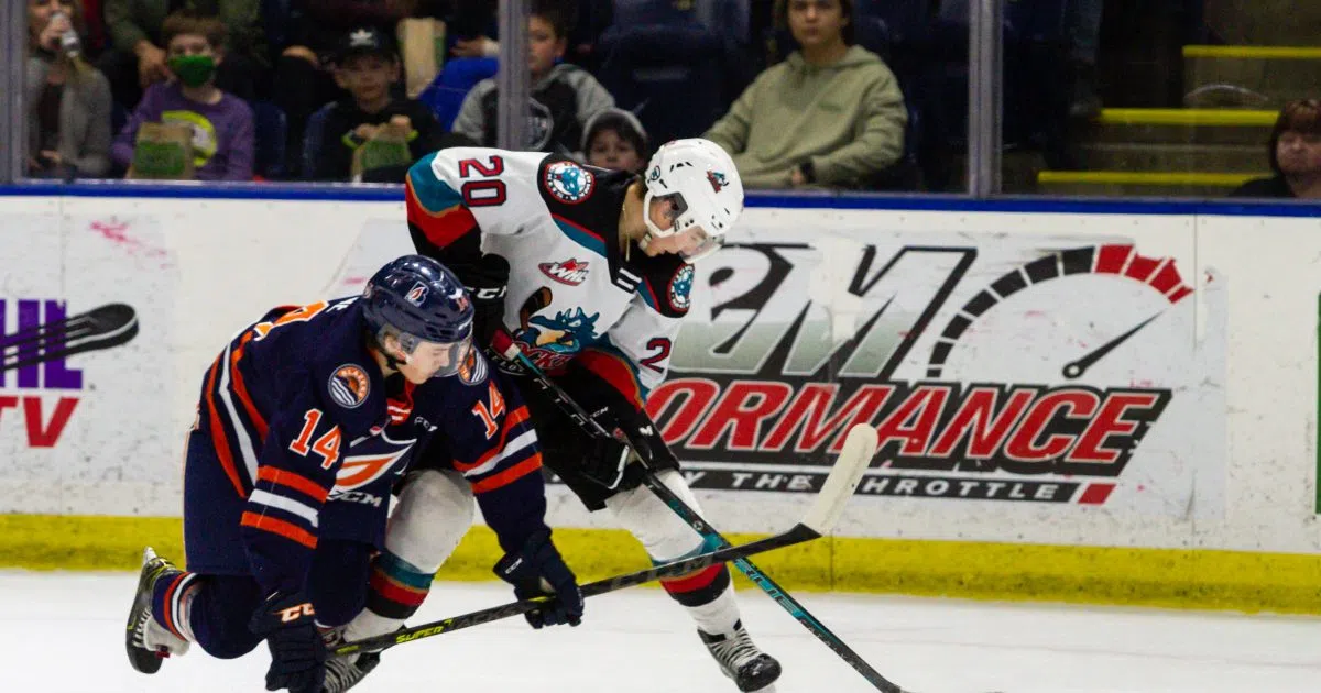 Rivalry renewed | RocketFAN