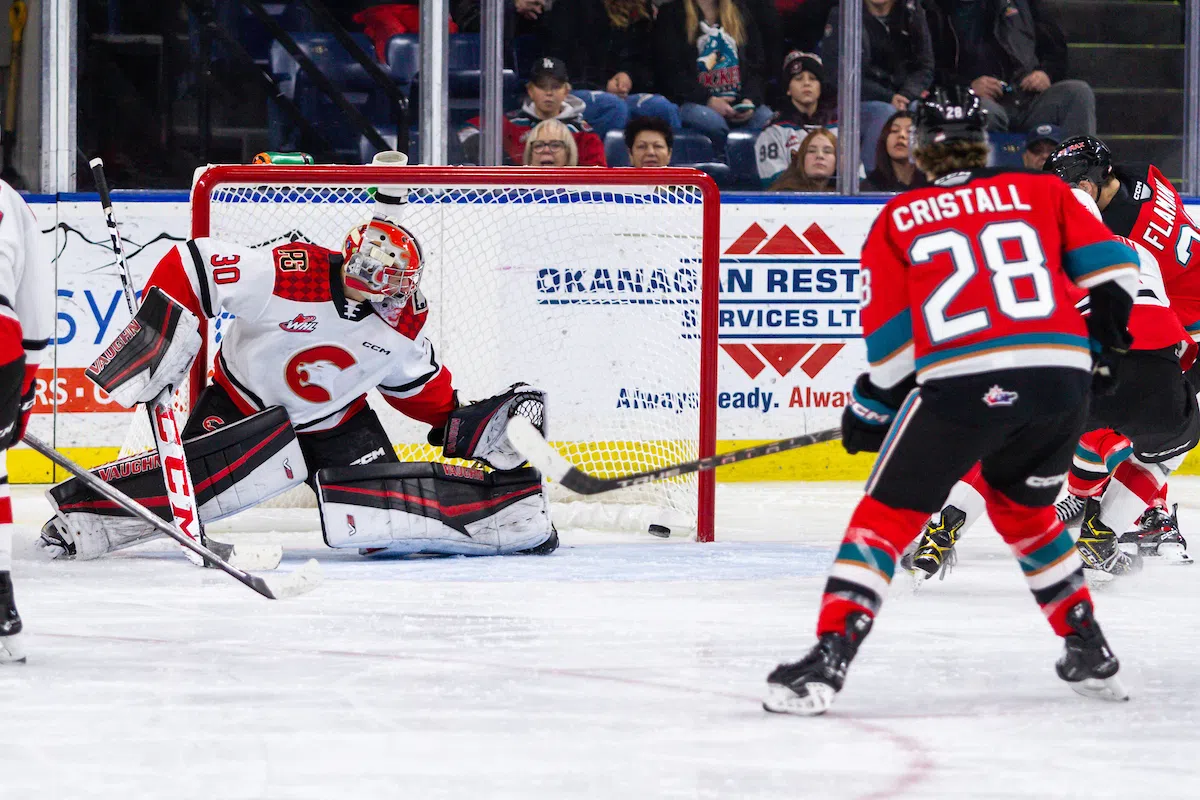 Skill, speed and goals galore | RocketFAN