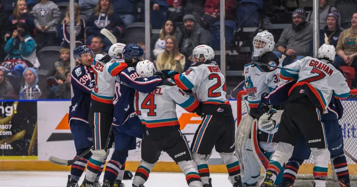 Rockets power play struggles in road loss | RocketFAN