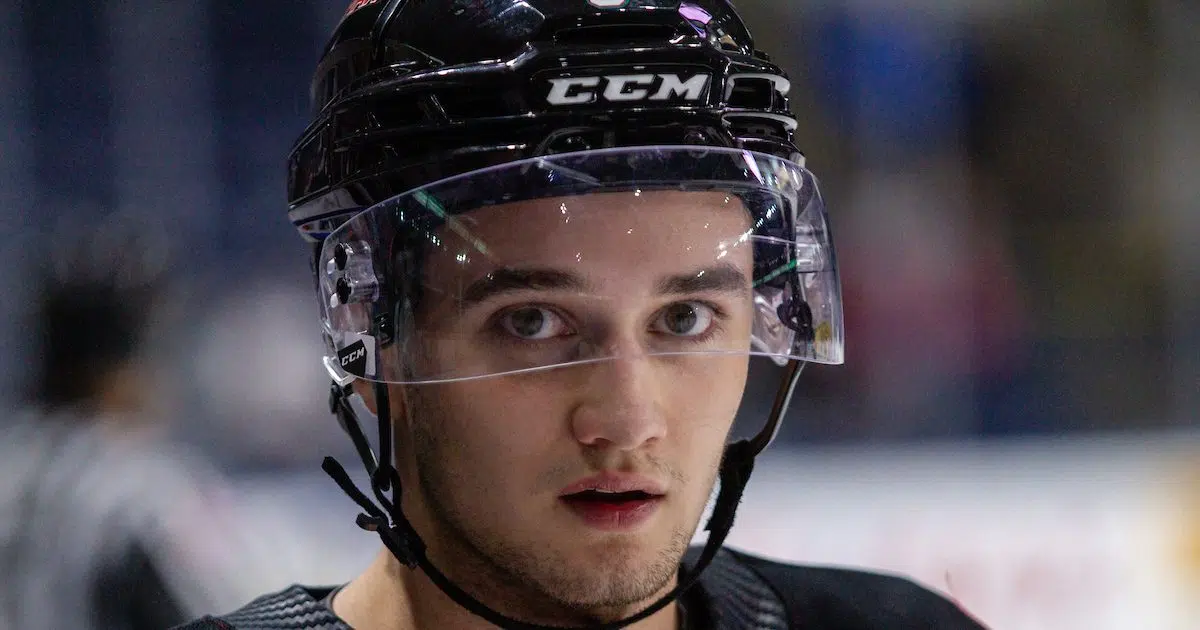 Pacheco looking to find his rhythm | RocketFAN