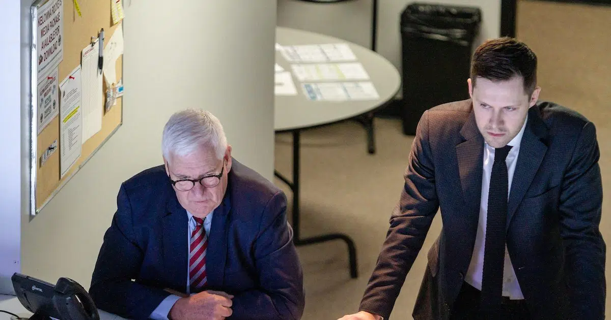 Bruce Hamilton never surrenders | RocketFAN