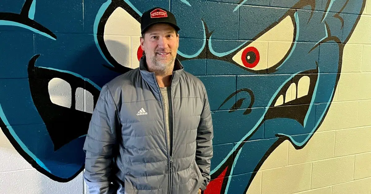 Ex-Canucks coach joins Rockets staff | RocketFAN