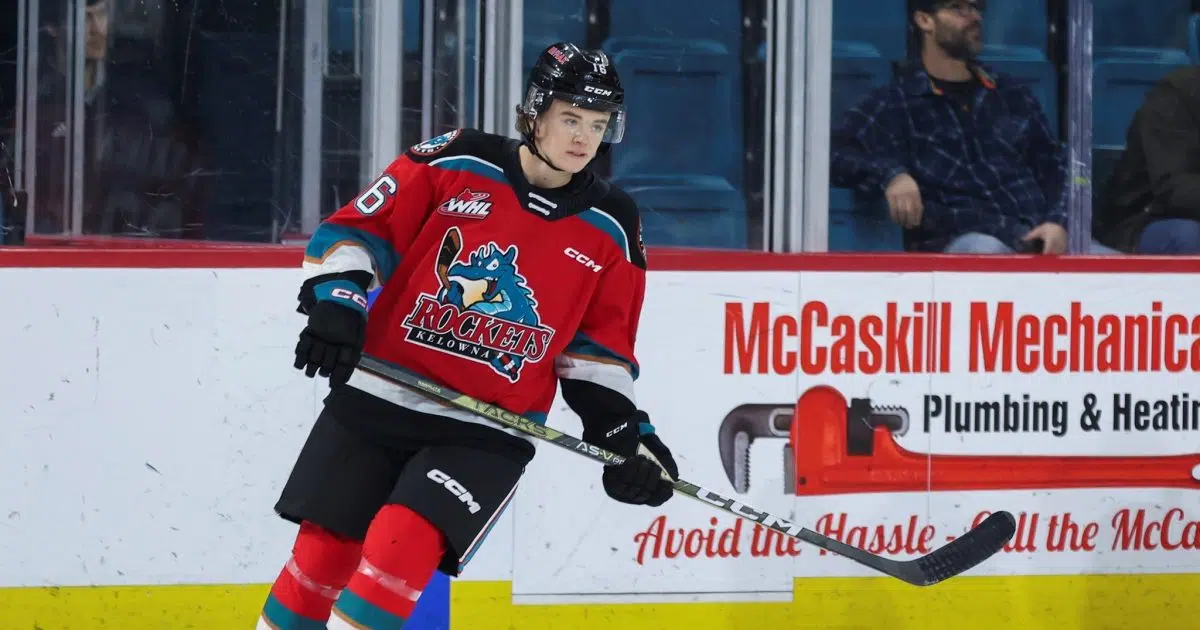 “You can expect a 100 percent effort every night” | RocketFAN