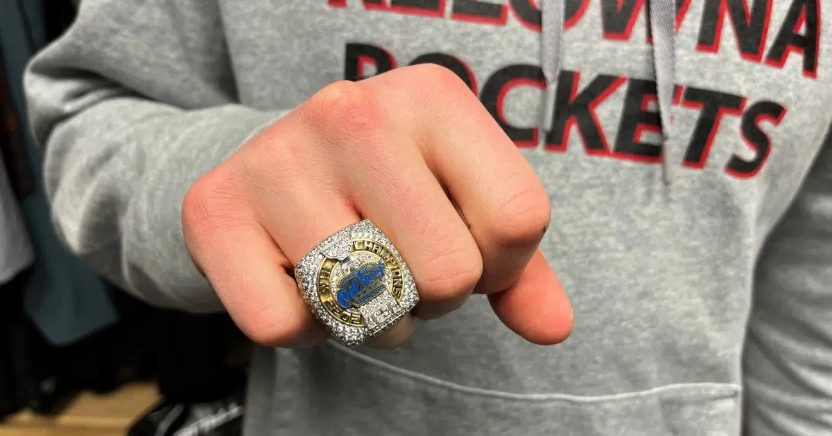 Successful homecoming for Golder | RocketFAN