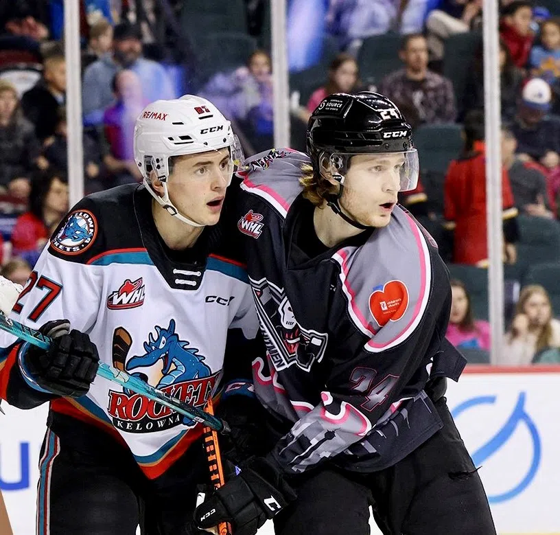 Rockets find winning formula in February | RocketFAN