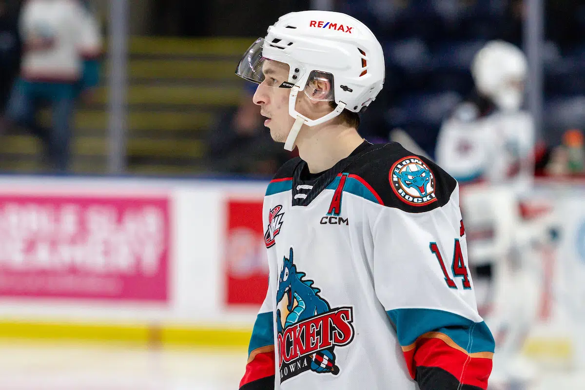 Rockets/Rebels hook up in rare deal | RocketFAN