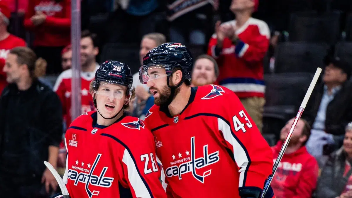 Rockets’ reining MVP returns | RocketFAN