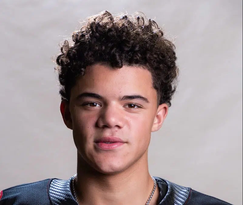 ‘Losing sucks’ – Kelowna Rockets forward Tij Iginla | RocketFAN