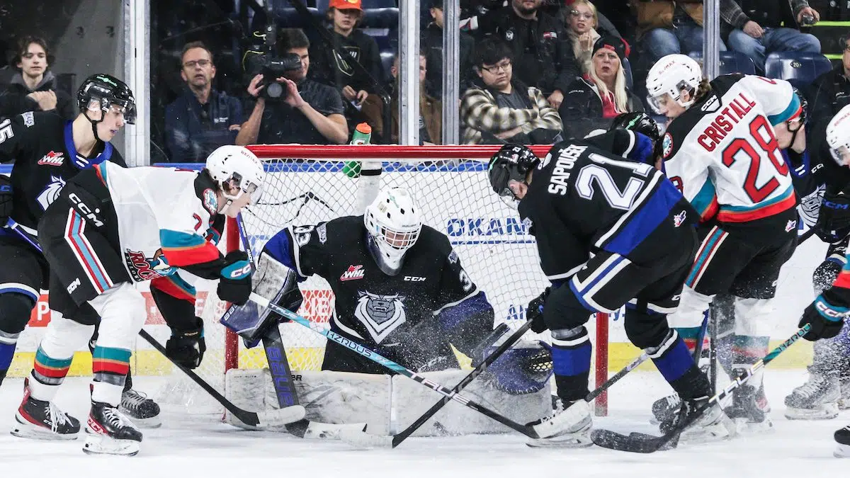 Rockets roll over Royals | RocketFAN