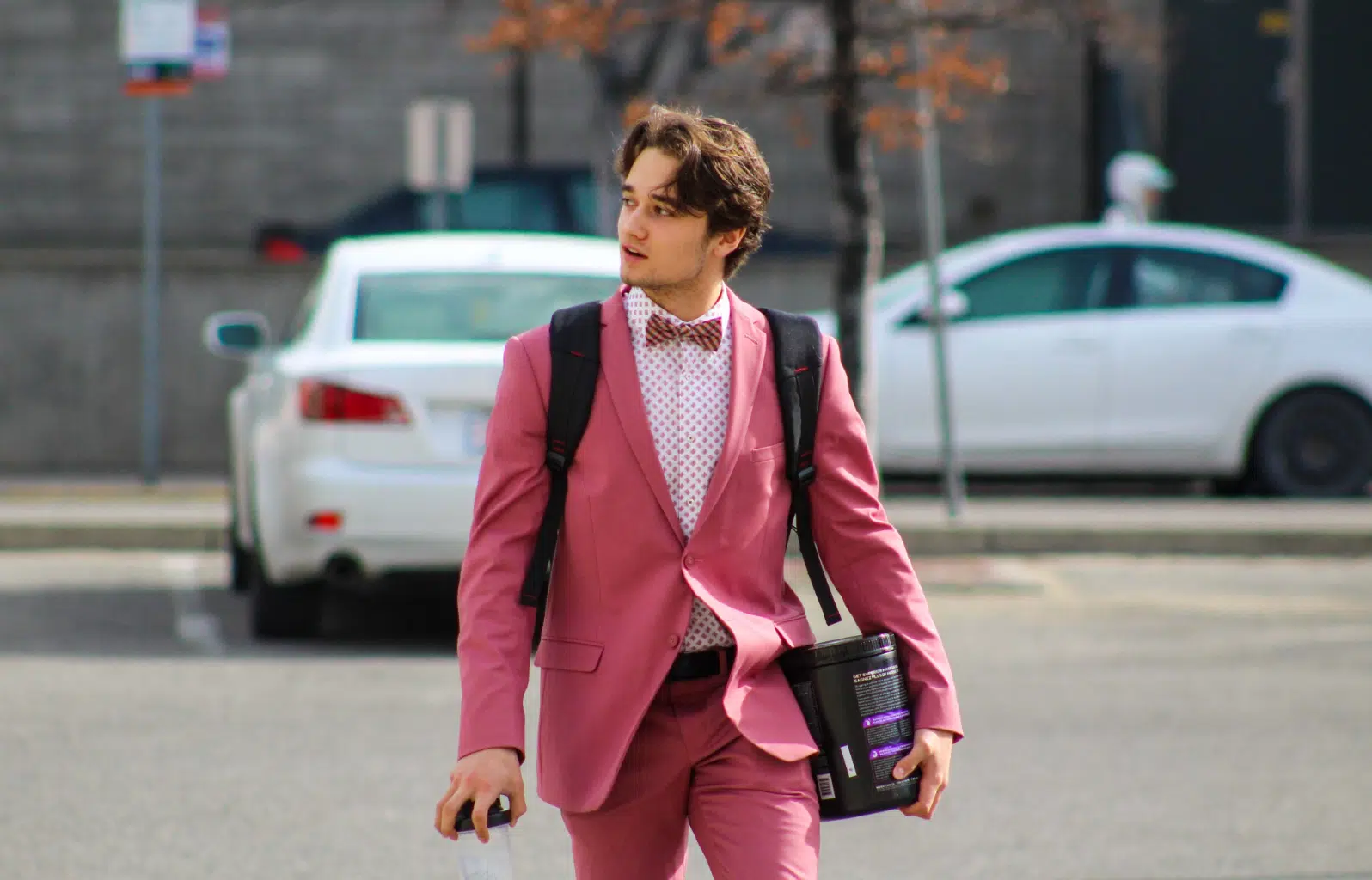 Fashion Forward | RocketFAN