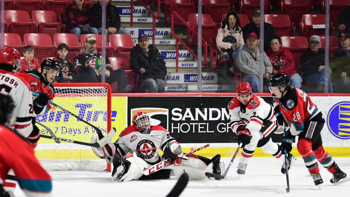 Rockets roll’n on road | RocketFAN