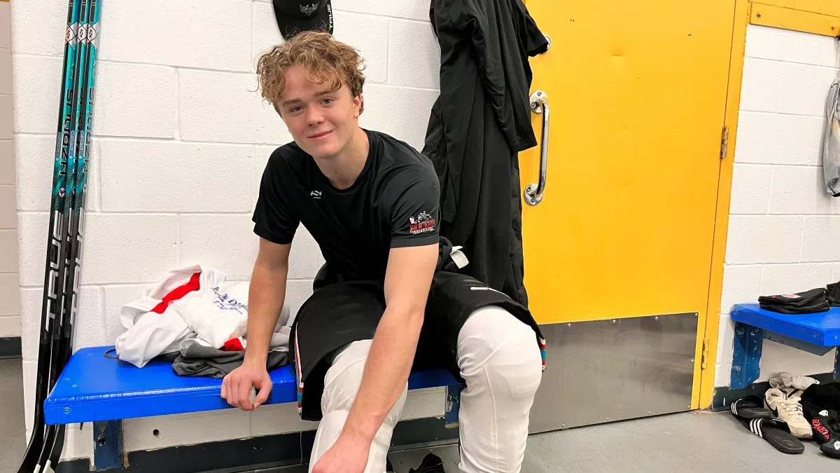 Ty Hurley the hero | RocketFAN