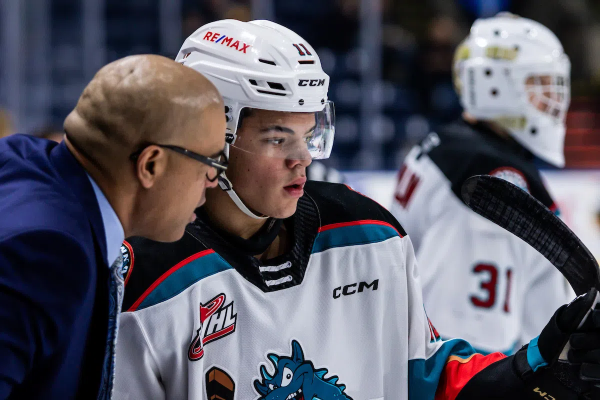 ‘The work ethic has never wavered’ – Rockets HC Kris Mallette on Tij ...