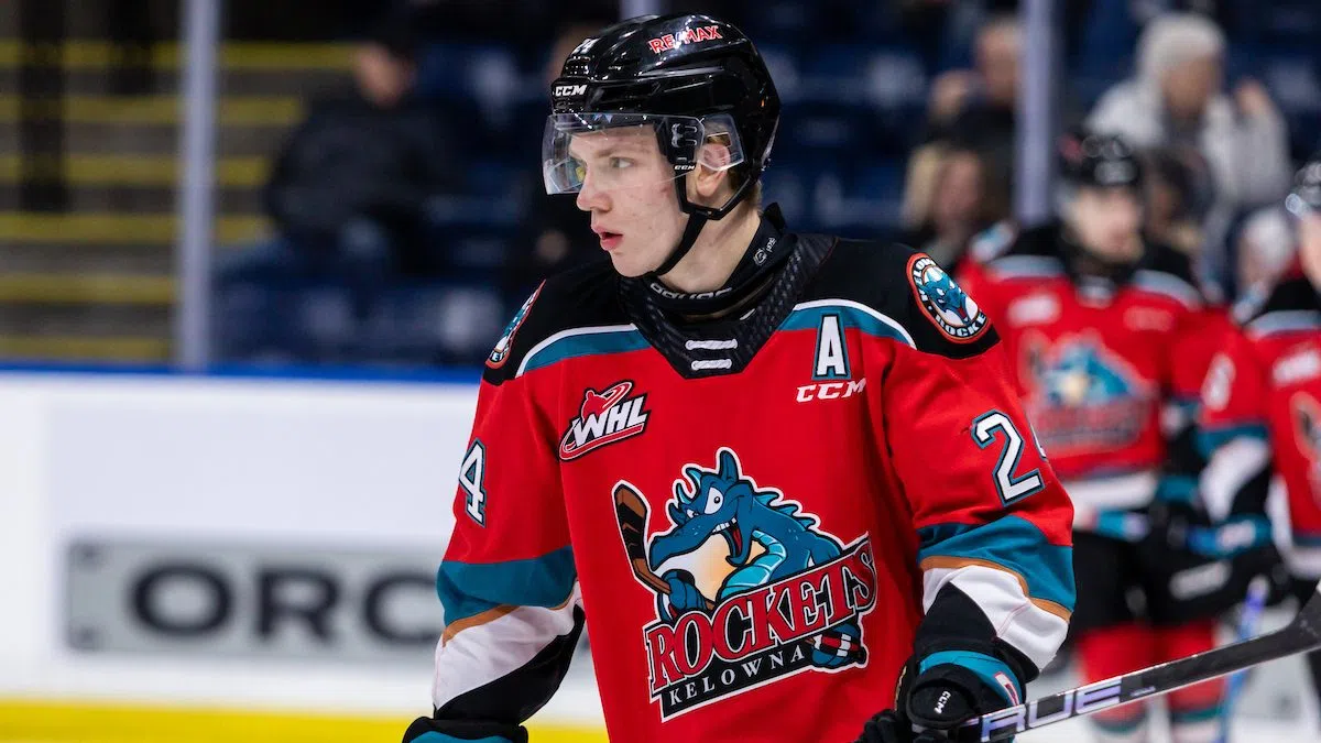 Rockets veteran opens up on saying goodbye on trade deadline day ...