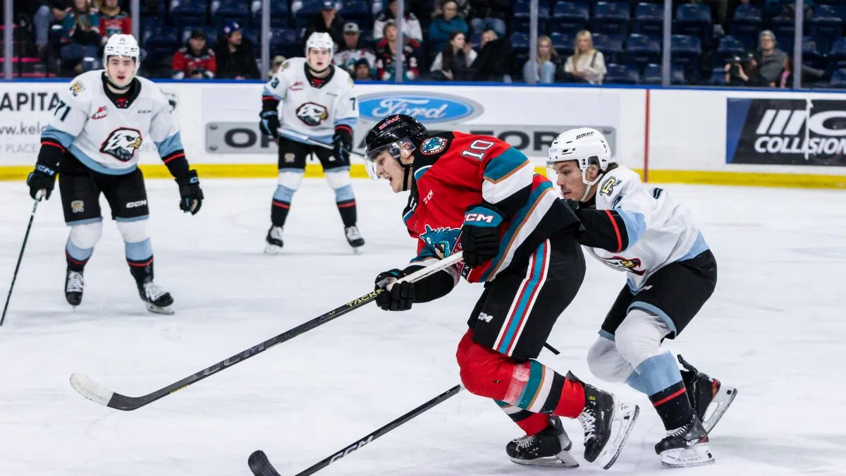 ‘The goals they scored, we were just sleeping’, HC Kris Mallette ...