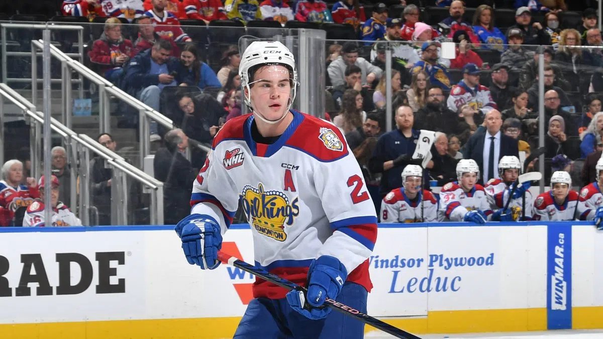 Rockets deal two veteran d-men and get one in return | RocketFAN