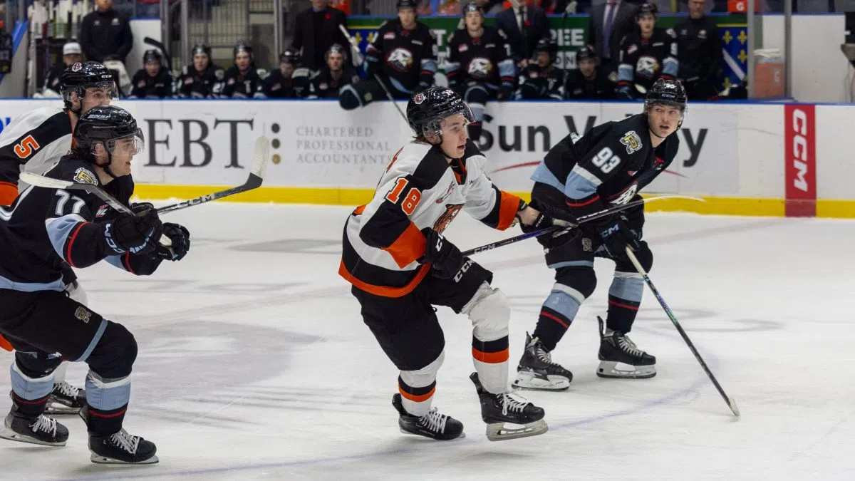 Grit added for playoff push | RocketFAN