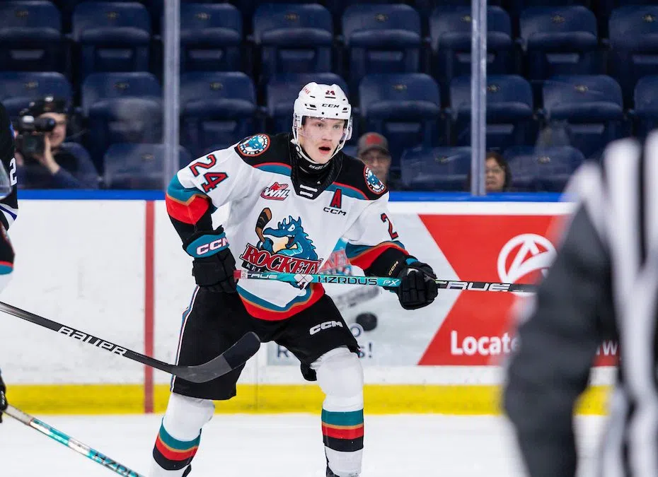 Wily veteran Dylan Wightman playing hard with time ticking down | RocketFAN