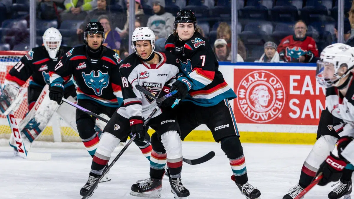 Rockets ready for BC Division opponents | RocketFAN