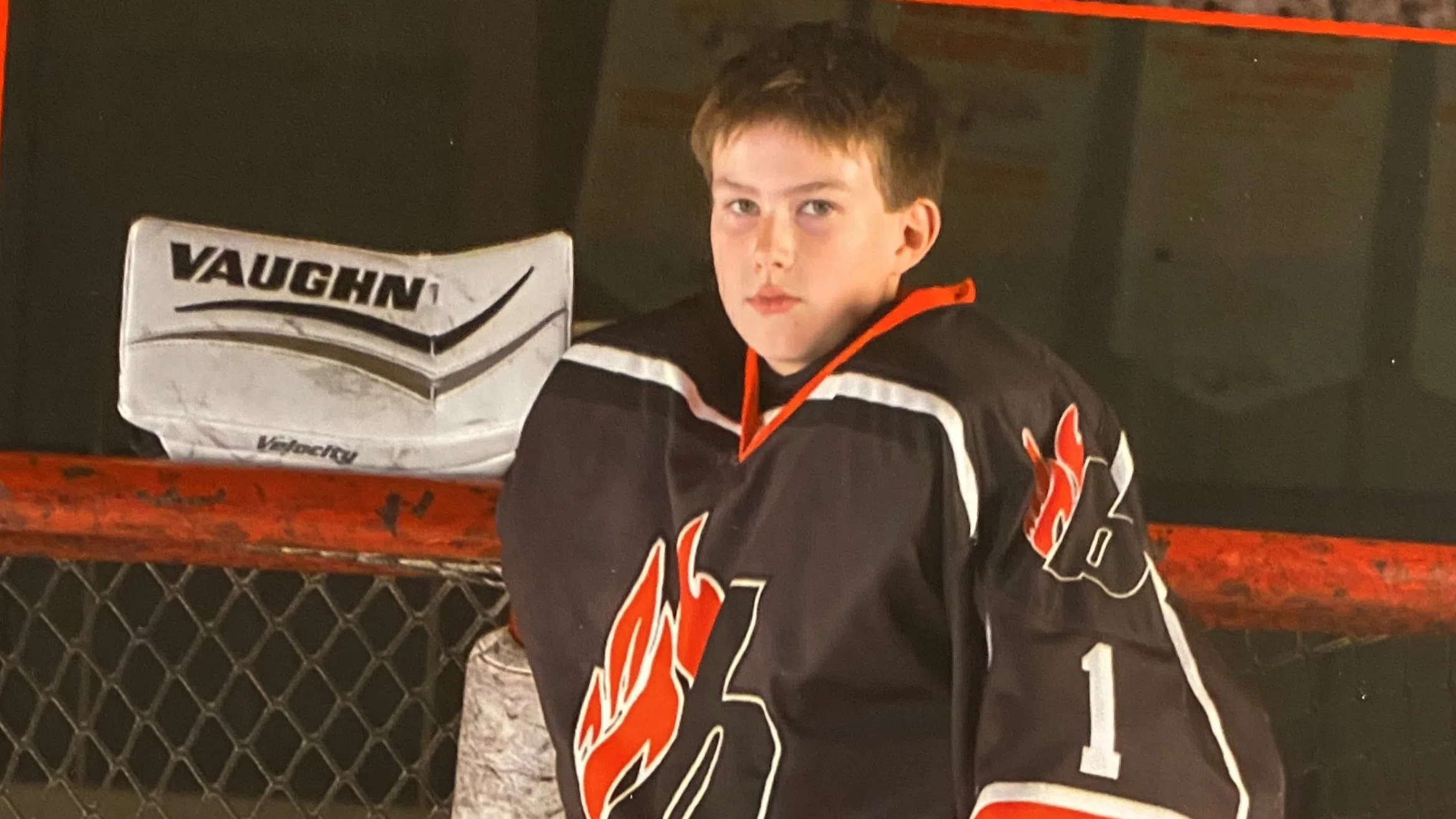 The evolution of Jari Kykkanen | RocketFAN