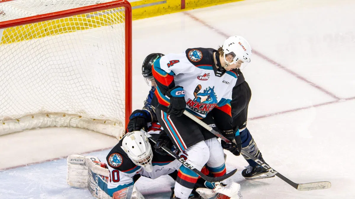 ‘Next year we hope he takes another step’ – Seattle Kraken scout Jeff ...