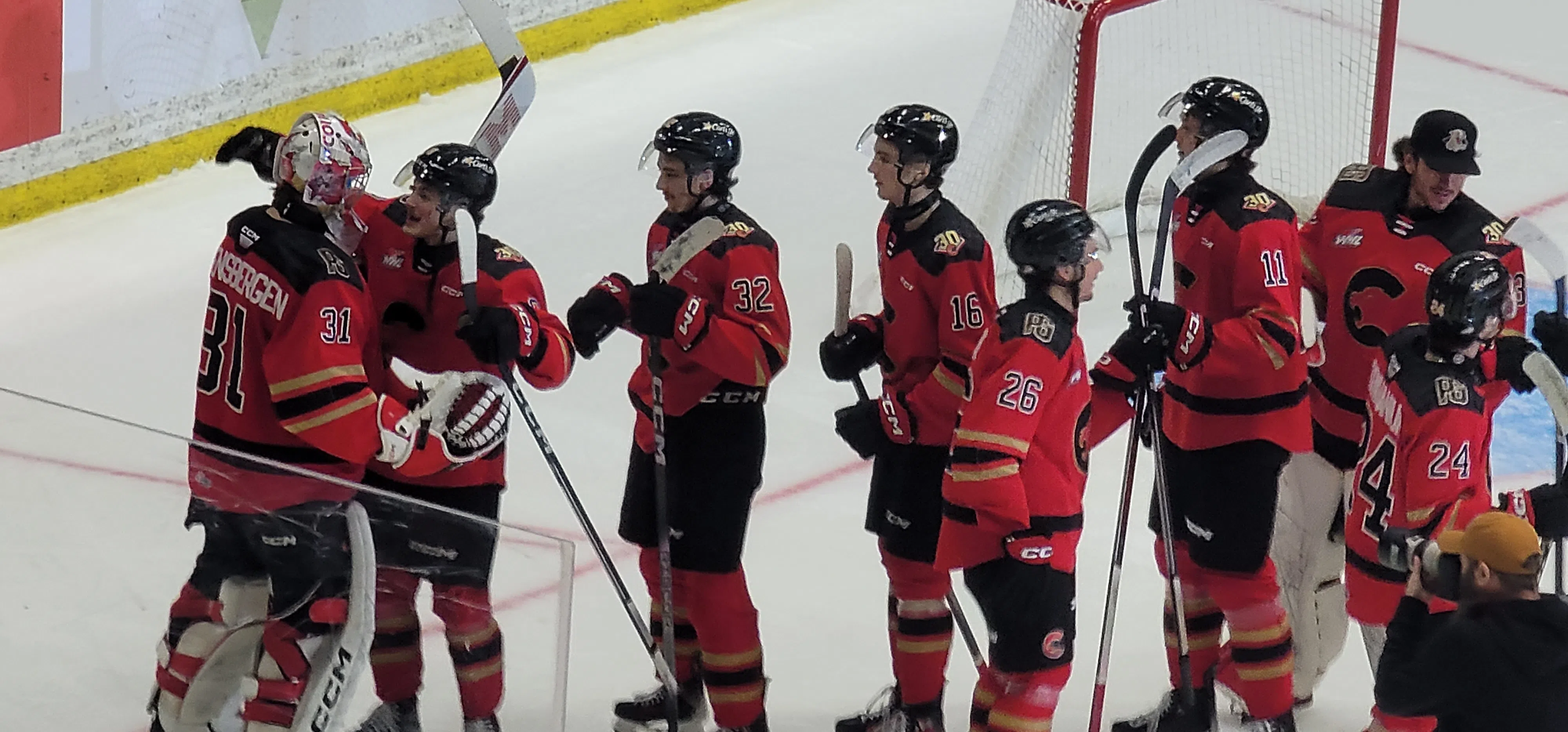 Rockets shut out again! | RocketFAN