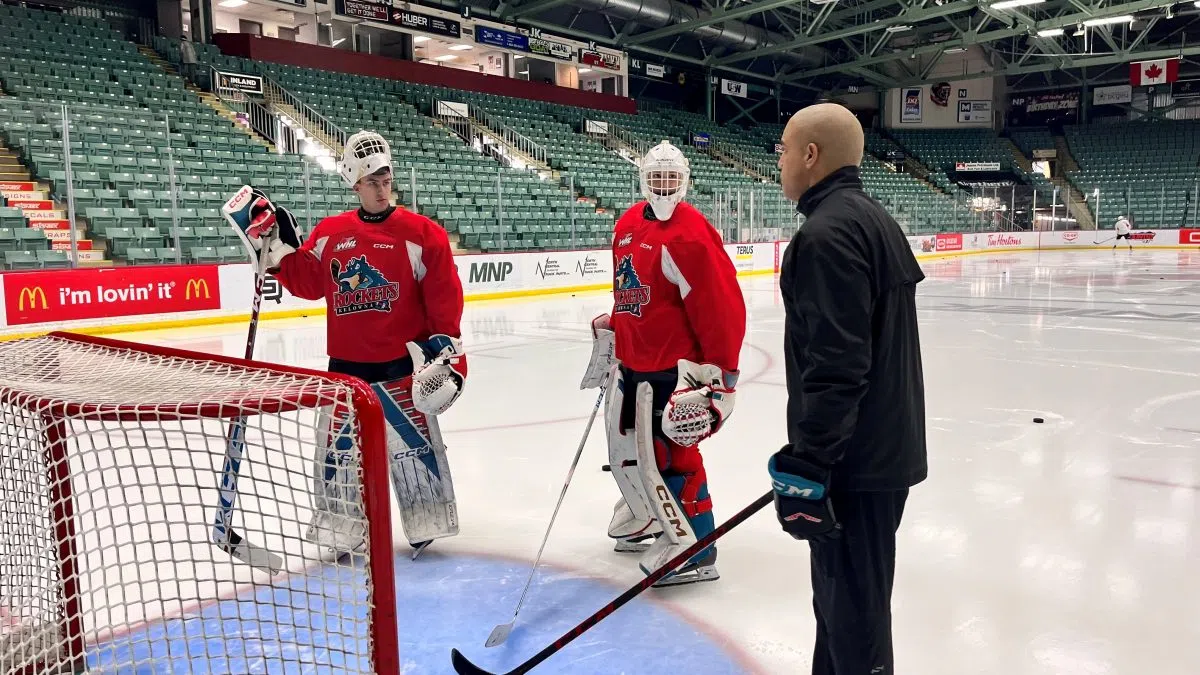 Rockets and Cougars clash in round two | RocketFAN