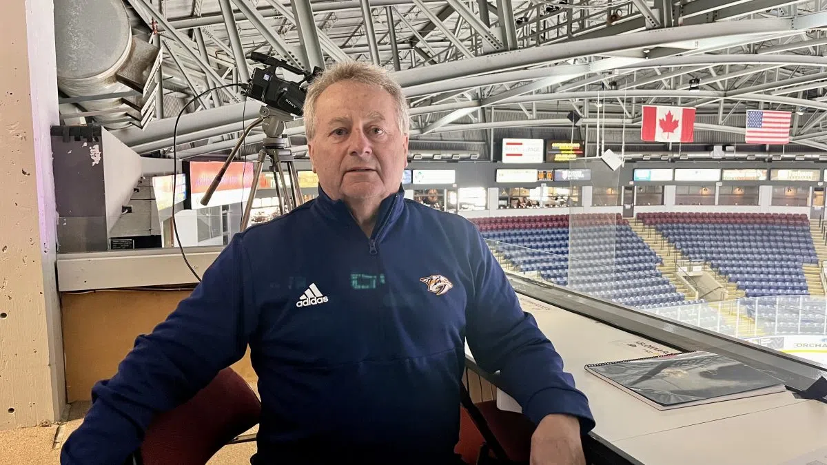 An end of an era for NHL scout | RocketFAN