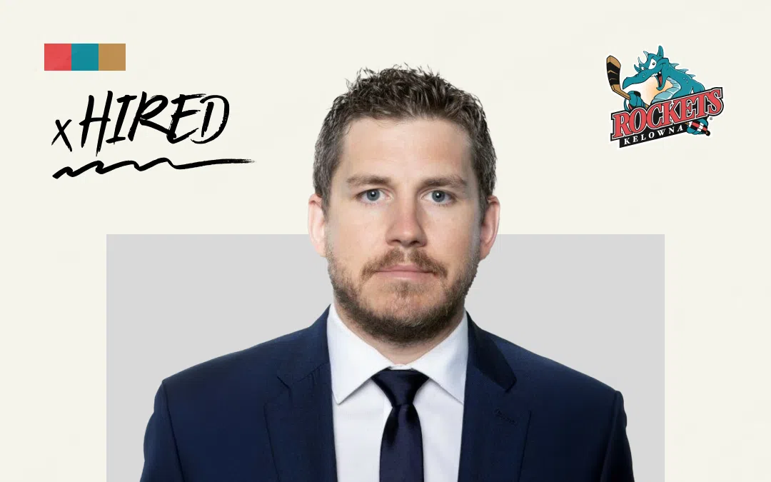 ‘To be a part of that team and that logo is a tremendous honour ...