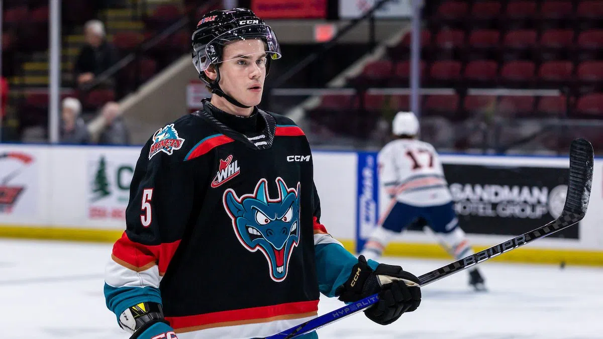 Welcome back Carter | RocketFAN