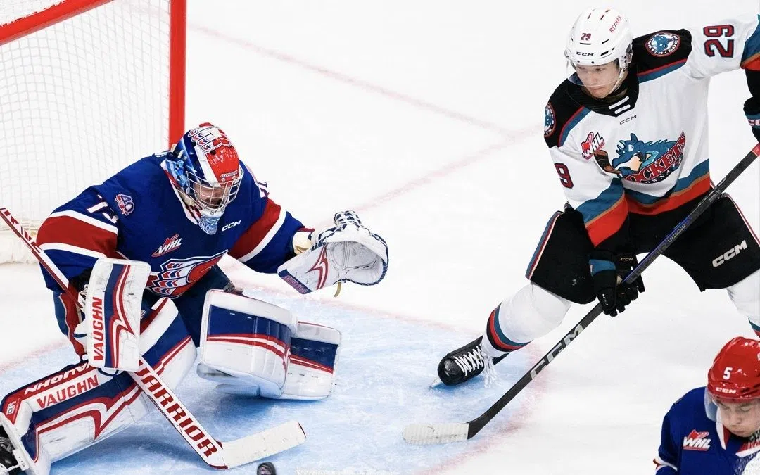 Rockets open season vs. Chiefs | RocketFAN