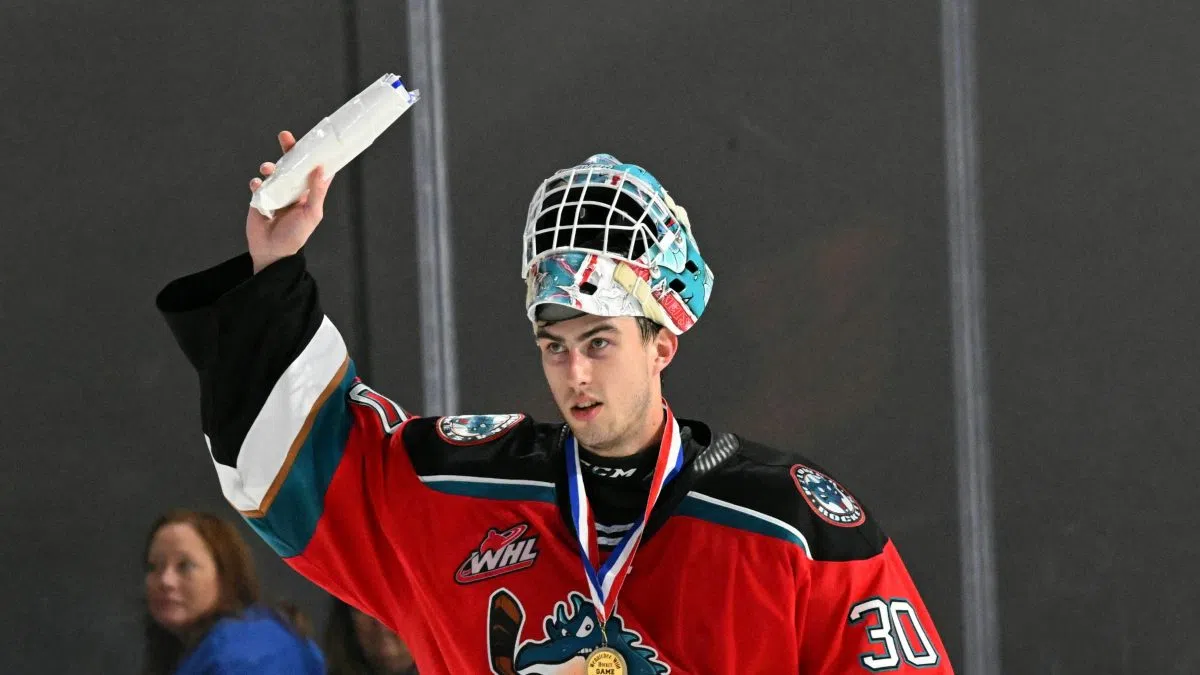 Winning one in Wenatchee | RocketFAN