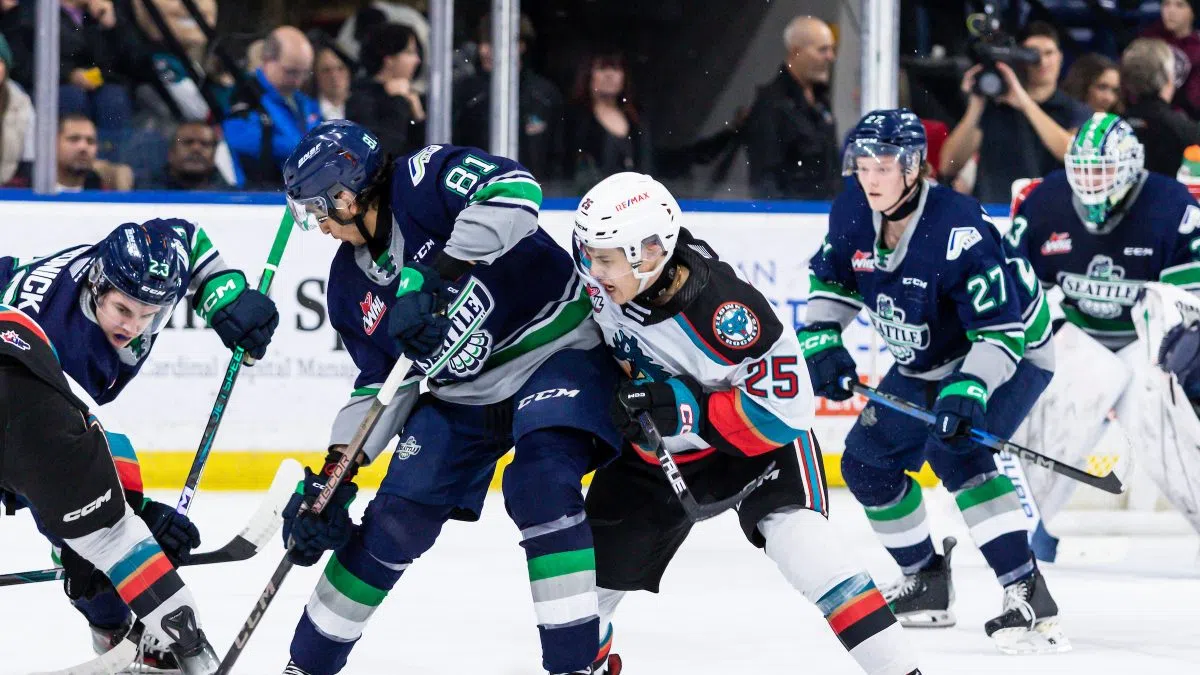 ‘Tonight’s result was driven by our head coach’ – Rockets AC Derrick ...